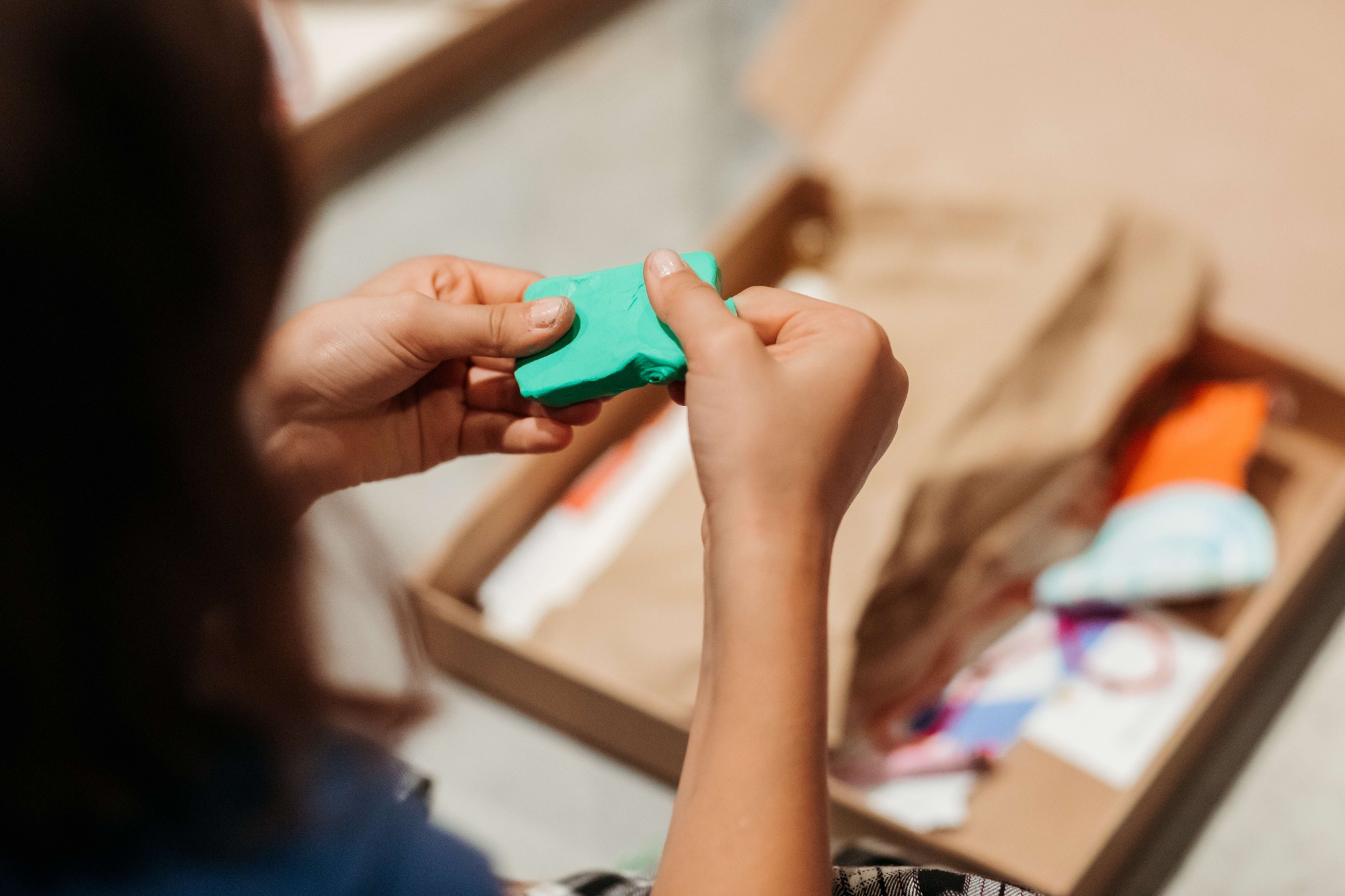 OGR Kids & ULAOP - Fondazione ULAOP CRT