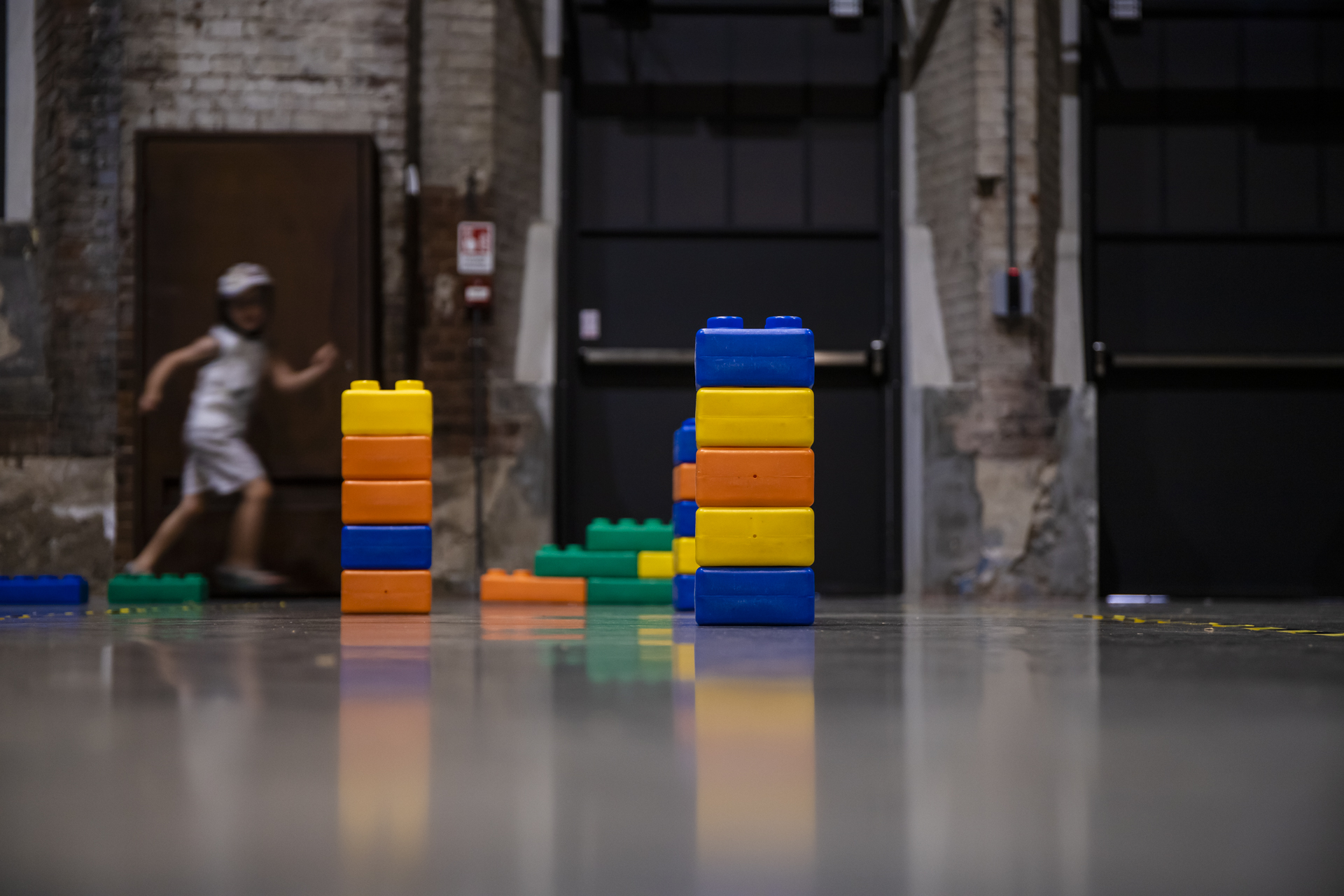 OGR Kids & ULAOP - Programma di Luglio - Fondazione ULAOP CRT